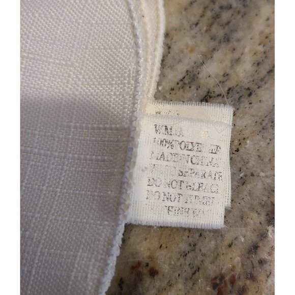 Dining | Vintage Fall Thanksgiving Acorn Leaf 4 Napkins 4 Placemats Embroidered Cutout | Poshmark